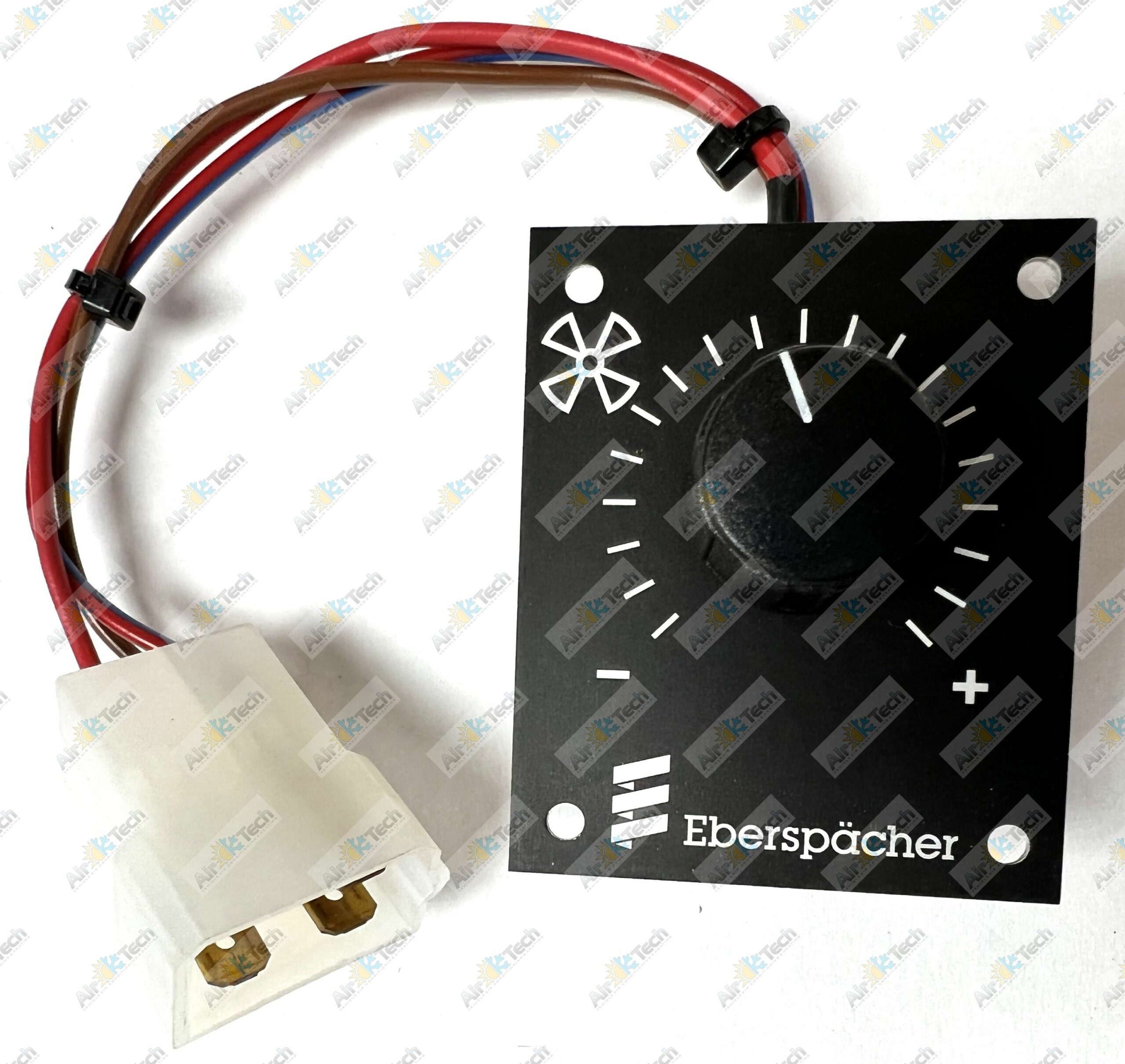 EL111- FAN POT STD – AirTech