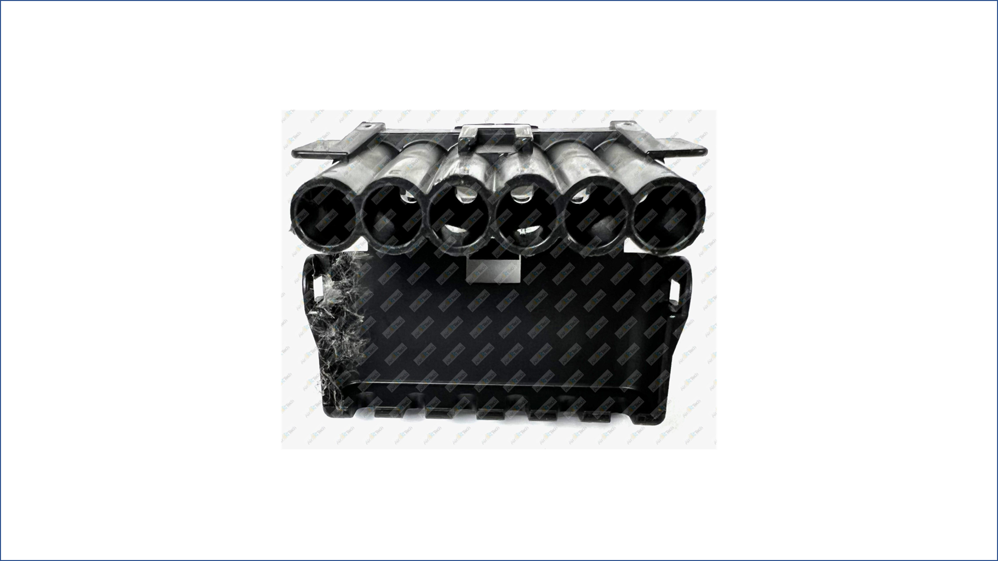 EL171- RECEPTACLE HOUSING 6 POL WEATHER PACK – AirTech