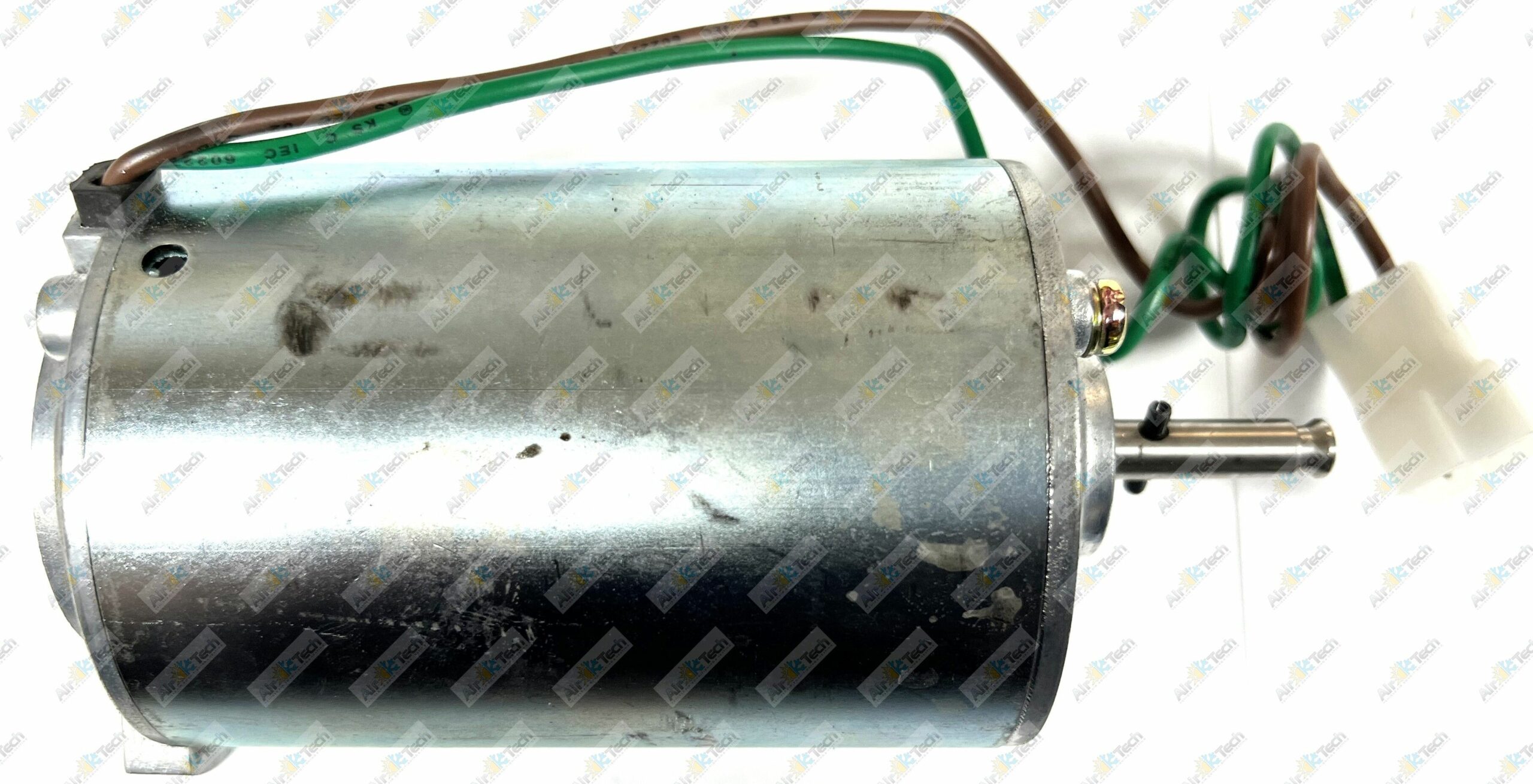 EV117- LONG LIFE MOTOR – AirTech
